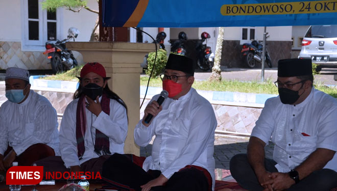 PC Bamusi Gelar Acara Maulid Nabi di Momen HSN, Ini Pesan Wabup ... PC Bamusi Gelar Acara Maulid Nabi di Momen HSN, Ini Pesan Wabup ...