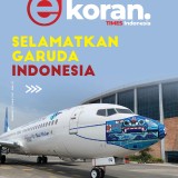 eKoran Interaktif 26 Oktober - TIMES Indonesia