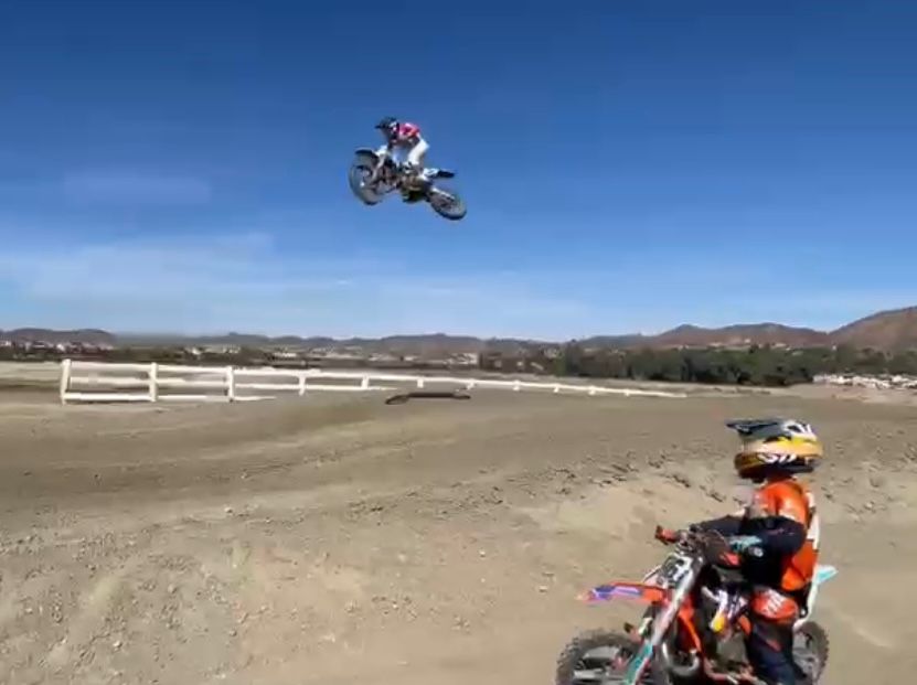 Sheva dan Ryan Ardiansyah Juara di Amerika Serikat, Ketua IMI: Bukti ...