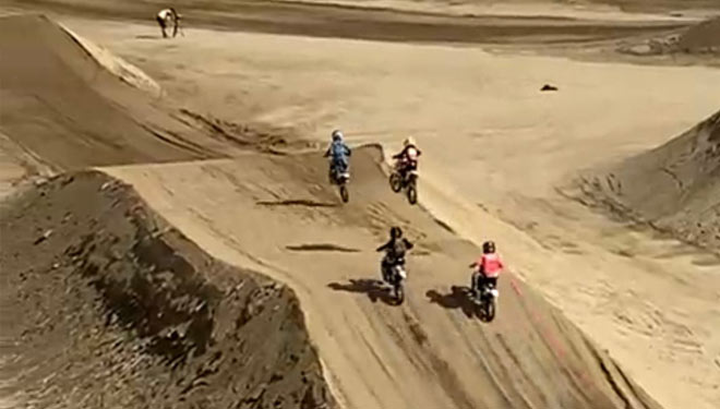 Sheva dan Ryan Ardiansyah Juara di Amerika Serikat, Ketua IMI: Bukti ...