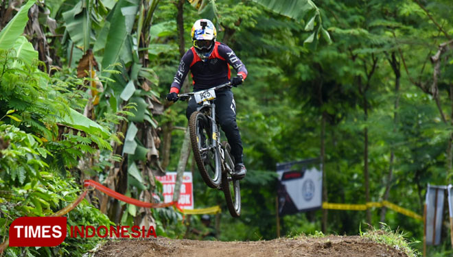 Banyuwangi Bakal Perbanyak Lomba Sepeda Pada 2022 - TIMES Indonesia