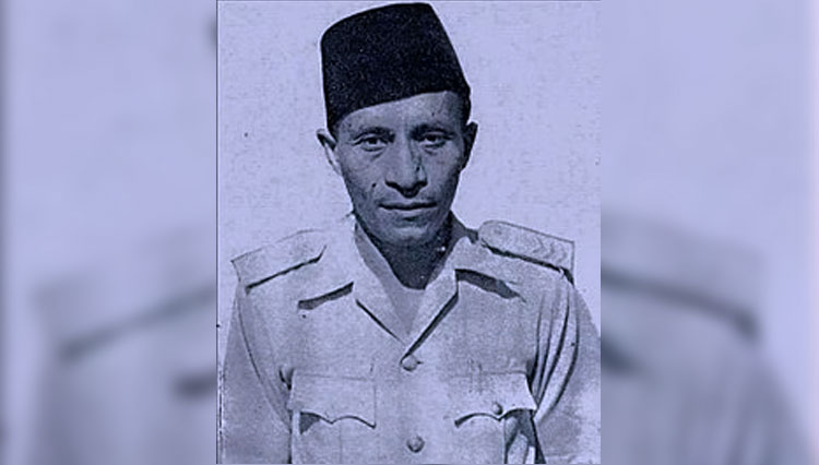 Zainal Abidin Syah Tidak Masuk Daftar Pahlawan Nasional 2021, Ini ...