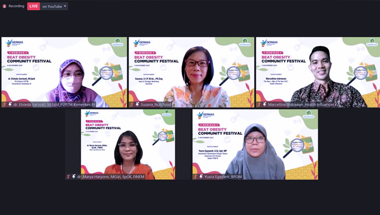 Pandemi Covid-19, Kemenkes RI Imbau Masyarakat Waspadai Penyakit ... Pandemi Covid-19, Kemenkes RI Imbau Masyarakat Waspadai Penyakit ...