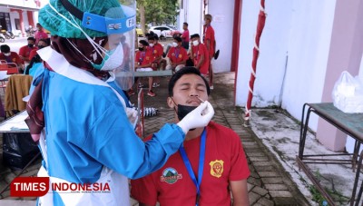 Persemag Magetan Siap Tempur Hadapi Persiga Trenggalek - TIMES Indonesia