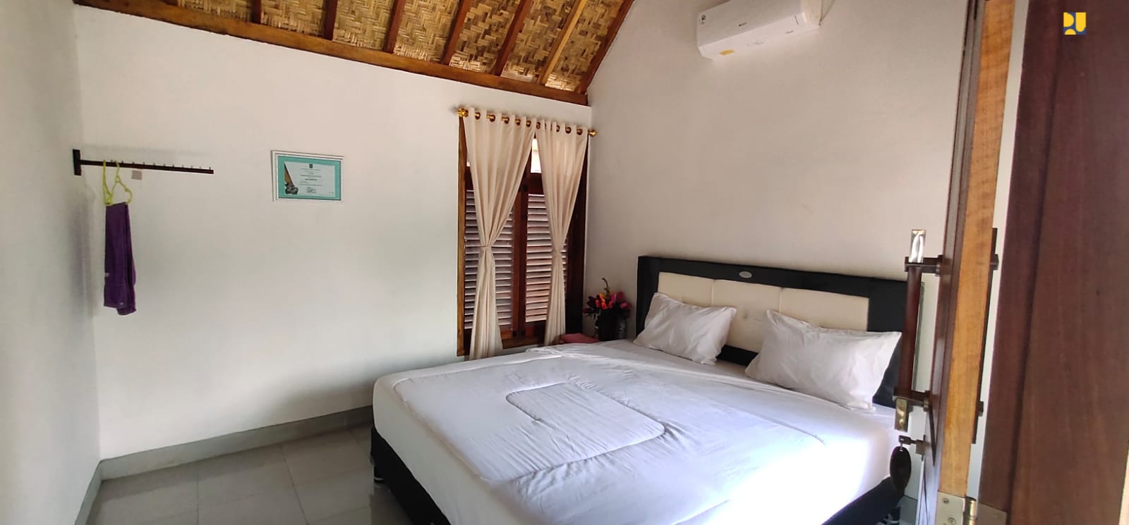 Kementerian PUPR RI Rampungkan Proyek Peningkatan RTLH Menjadi Sarhunta ...