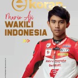 eKoran Interaktif 11 November - TIMES Indonesia