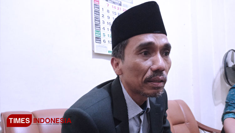 Tujuh Bulan Menanti SK, PCNU Kota Surabaya Terancam Tak Bisa Jadi ...