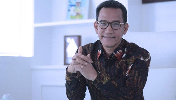 Refly Harun: Daripada Formula E, Lebih Baik KPK Usut Bisnis PCR - TIMES ...