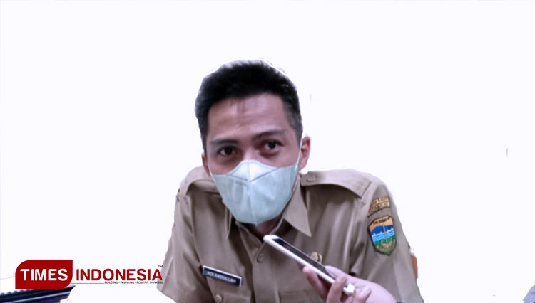 1.740 Warga Kabupaten Tasikmalaya Terima Program RTLH Tahun 2021 ...