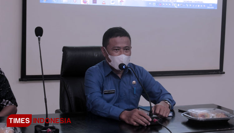 Pembinaan KIM di Era Digitalisasi Diharapkan Meningkatkan ...