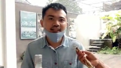 Minuman Spirit SAGI, Inovasi Unik dari Buah Salak Bali - TIMES Indonesia