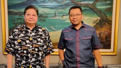 Ke Abu Dhabi, Gubernur NTB Zulkieflimansyah Perjuangkan F1 - TIMES ...