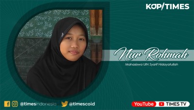 Lingkungan Hidup dan Ekopedagogi dalam Pendidikan Agama Islam - TIMES ...