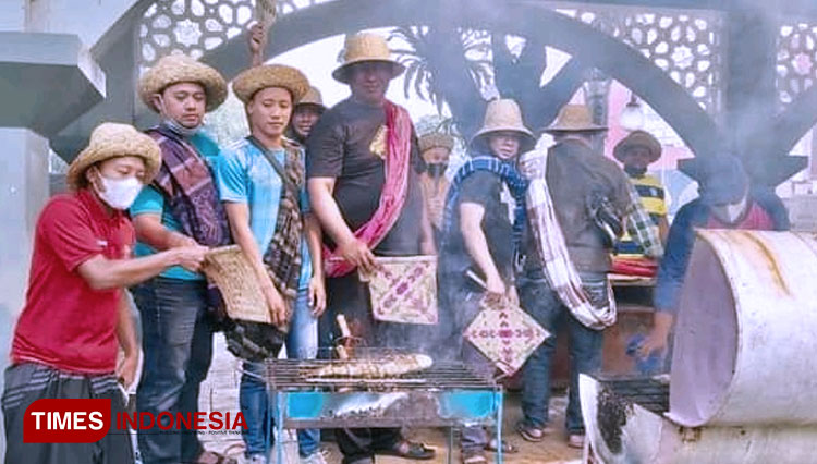Bandeng Fest 2021, Cara Pemkab Gresik Membuat Bandeng Naik Kelas ...