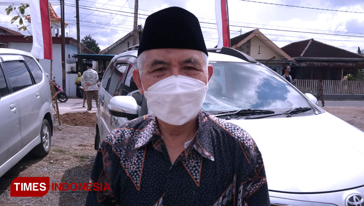 Ini Kata MUI Soal Penutupan Toko Miras di Labanasem Banyuwangi - TIMES ...