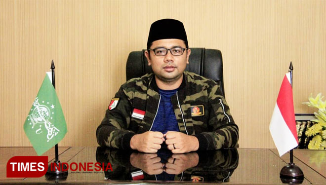 GP Ansor Banyuwangi Dorong Pemerintah Berantas Lapak Miras Ilegal ...