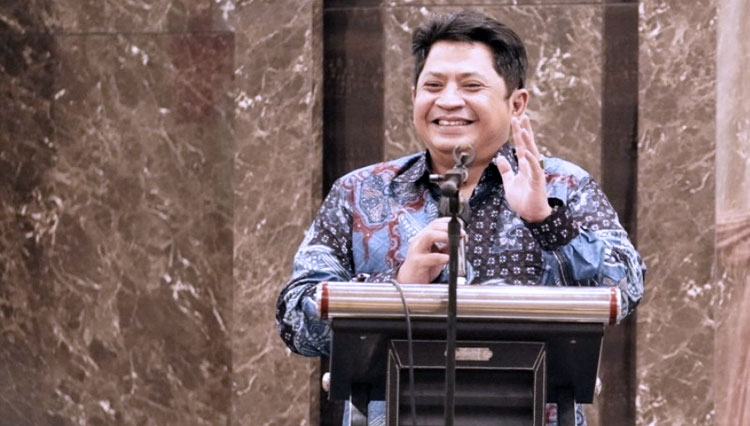 Kemenag Pastikan Pencairan Kekurangan Pembayaran Tukin Guru Selesai di ...