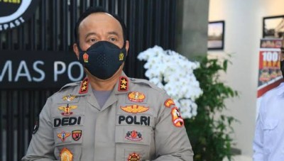 Terbitkan Surat Telegram, Kapolri Mutasi 7 Kapolda dan Pejabat Lainnya - TIMES Indonesia