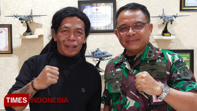 Bazar Duren di Primkopal Lanudal Juanda Ada Lagi, Dimeriahkan Cak Sodiq ... Bazar Duren di Primkopal Lanudal Juanda Ada Lagi, Dimeriahkan Cak Sodiq ...