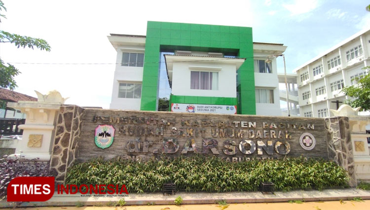 Operasi Gondok - Perumperindo.co.id