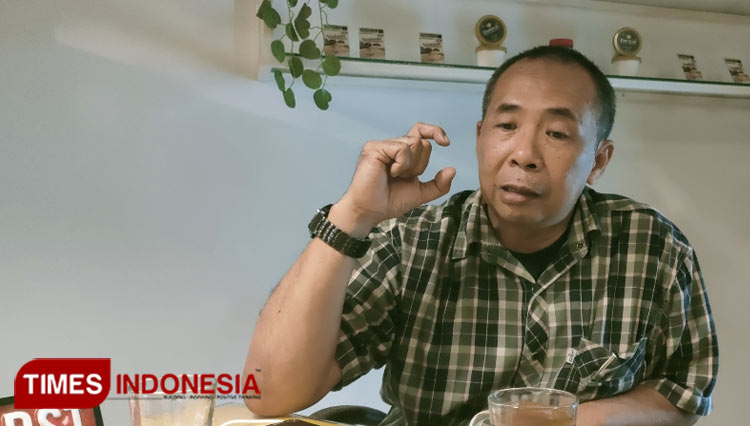 Pilrek Universitas Siliwangi, Antara Status Quo dan Perubahan - TIMES ...