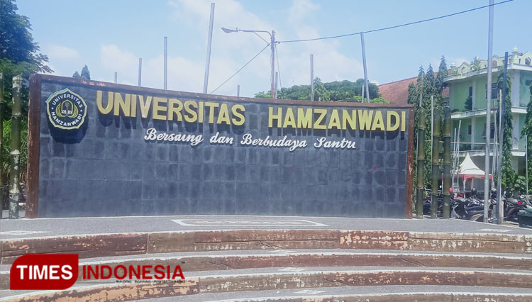 Universitas Hamzanwadi Terima Penghargaan dari LLDikti - TIMES Indonesia