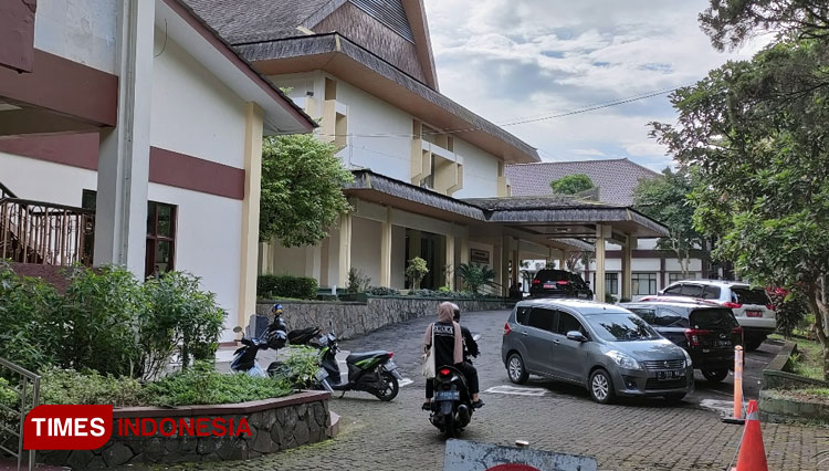 Persaingan Pilrek Unsil Periode 2022-2024 Semakin Ketat, Ini Harapan ...