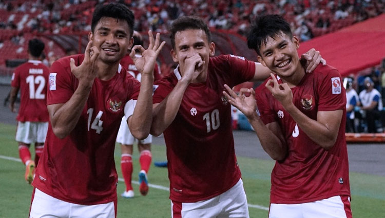 Lawan Vietnam Atau Thailand Di Final Piala Aff Tak Jadi Soal Bagi