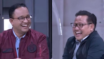 Bila Anies Baswedan Gabung PKB, Siapa yang Untung? - TIMES Indonesia