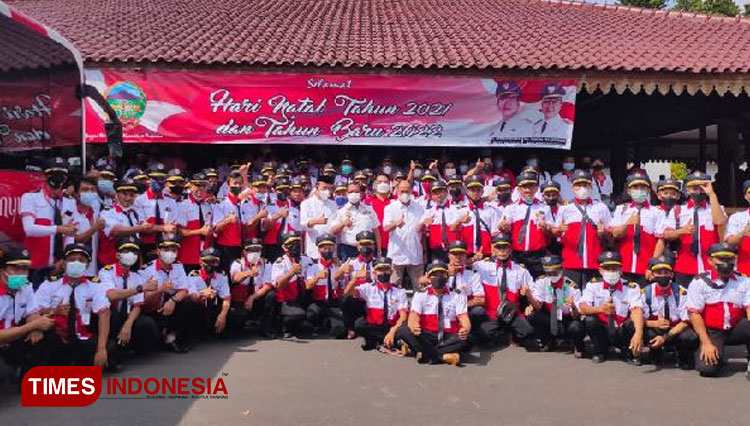 Dirjen Hubdat Jamin Bus Trans Banyumas Beroperasi Kembali - TIMES Indonesia