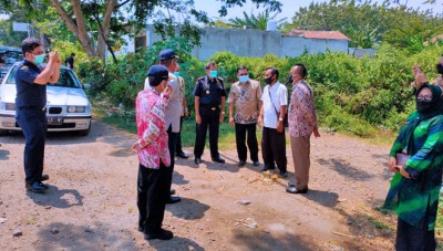 Tahun Ini, Pemkab Probolinggo Targetkan Gedung KIHT Dibangun - TIMES ...