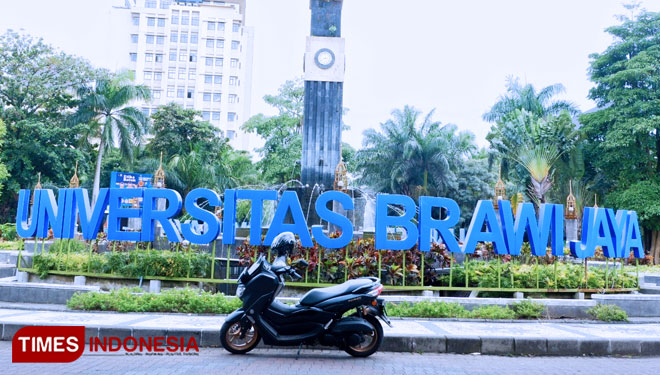Berstatus PTN Badan Hukum, UB Miliki Tiga Organ Strategis, Ini ...