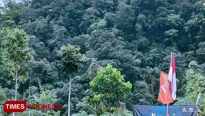 Perhutani KPH Tasikmalaya Dukung Kawasan Gunung Cakrabuana Jadi Kampus ...