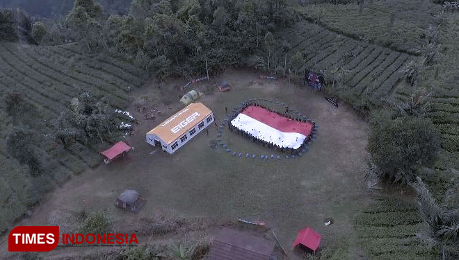 Perhutani KPH Tasikmalaya Dukung Kawasan Gunung Cakrabuana Jadi Kampus ...