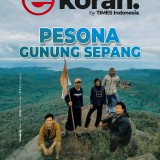 eKoran Interaktif 10 Januari - TIMES Indonesia