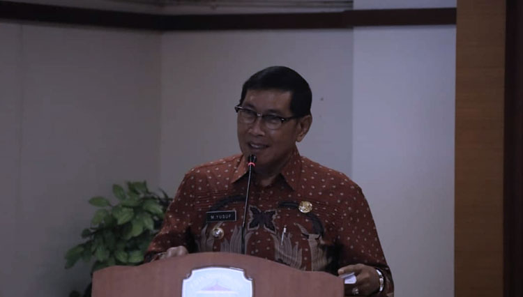 Pemkot Tasikmalaya Dorong Produktivitas Lingkungan Bersih Times Indonesia