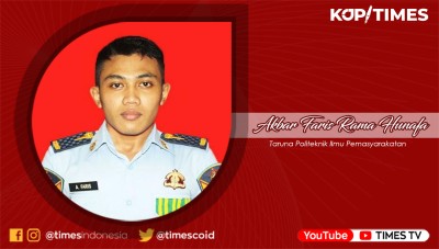 Sebuah Konsep dalam Menghadapi Keberagaman di Era Disrupsi - TIMES ...