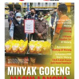 ekoran Region Malang edisi Minggu IV, Januari 2022 - TIMES Indonesia