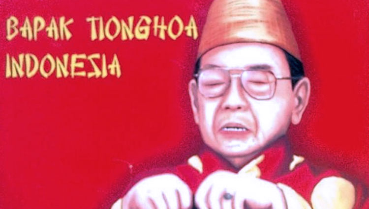 Peringatan Imlek dan 'Nabi' Gus Dur - TIMES Indonesia