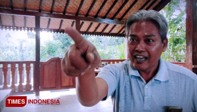 Pengusaha 20 Papan Reklame Raksasa di Banyuwangi Ngemplang Pajak ...
