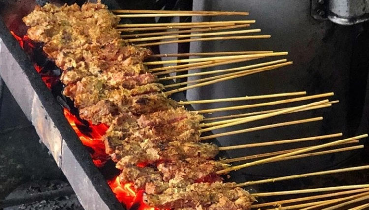 Lima Legenda Kuliner yang Wajib Dikunjungi Saat ke Kota Surabaya ...