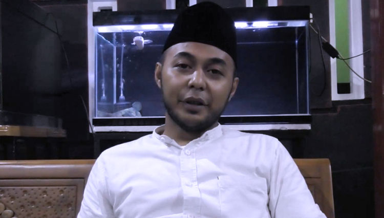 Polda Jateng Peringatkan Adanya Akun Provokasi soal Desa Wadas Purworejo - TIMES Indonesia