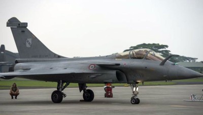 Indonesia Bakal Punya 42 Jet Tempur Rafale - TIMES Indonesia