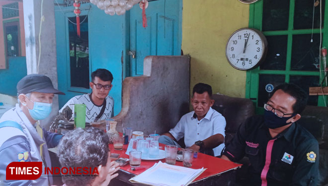 Keren! YSAN Tampung Sampah Plastik Jadi Bernilai Ekonomis - TIMES Indonesia