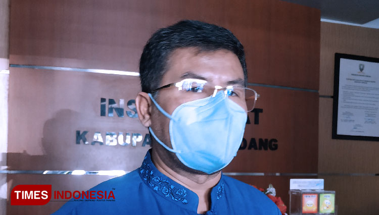 Angka Kemiskinan di Sumedang Tinggi, Diperlukan Penanggulangan ...