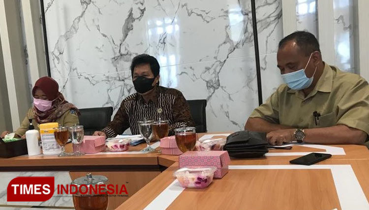 Per 1 Maret, Tarif Air PDAM Sleman Naik Rp200 - TIMES Indonesia